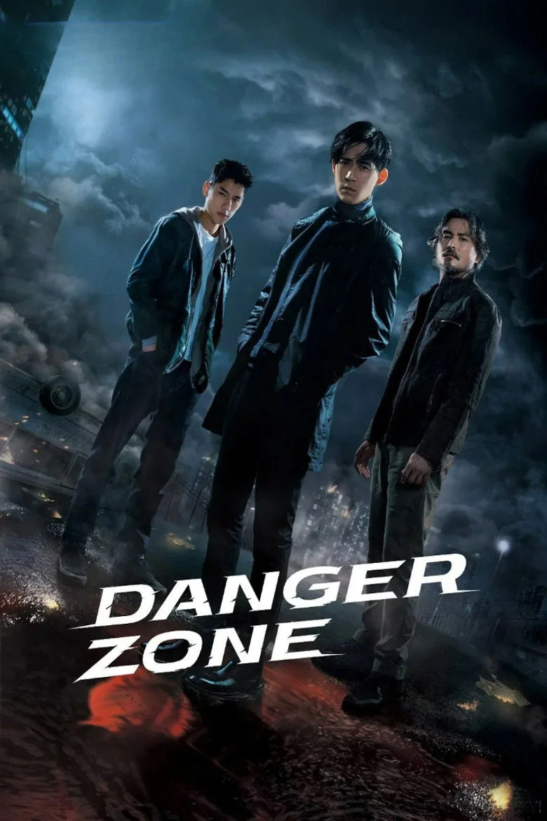 Danger Zone Next Season Release Date & Streaming Info