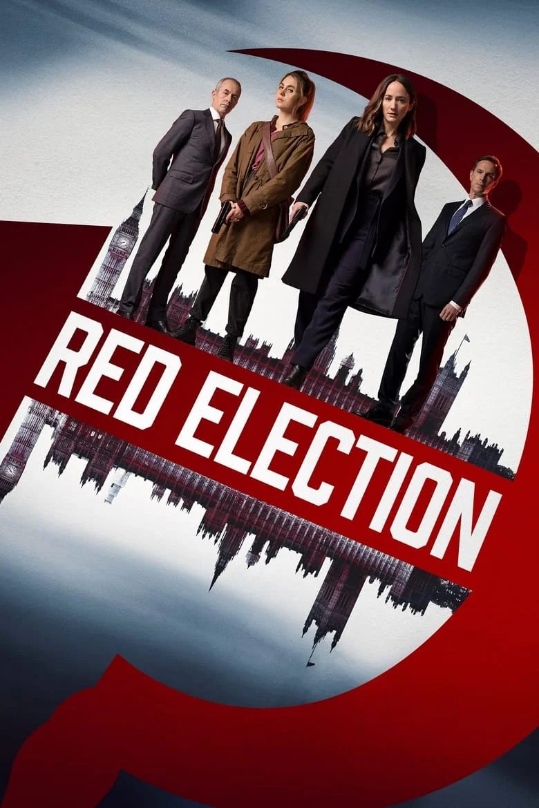 Red Election Next Season Release Date & Streaming Info