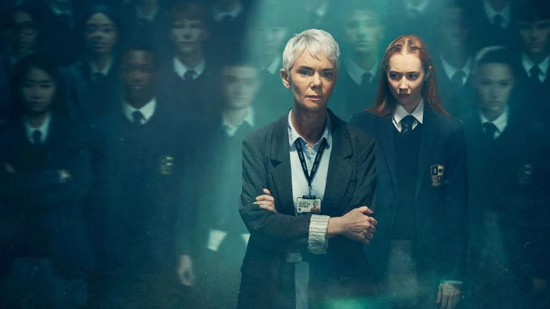 The Teacher - Series 3 - Helen - Cast & Crew | Bingebase