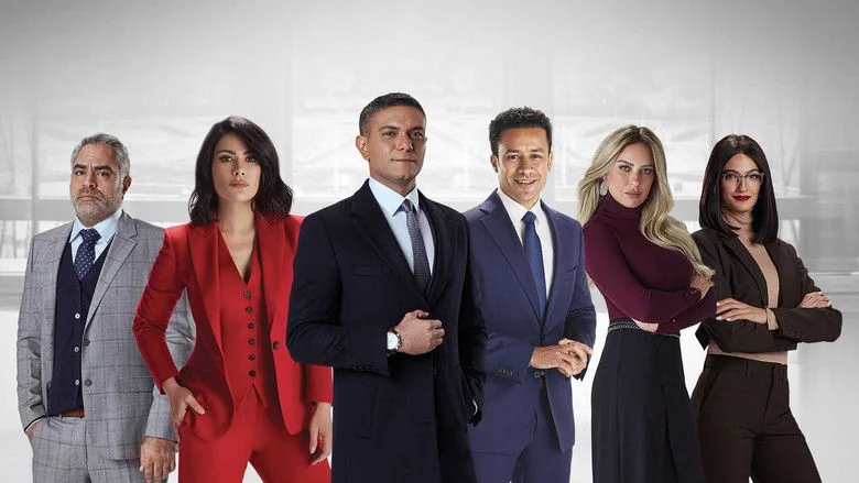 Suits (2022) - Full Cast & Crew List | Bingebase