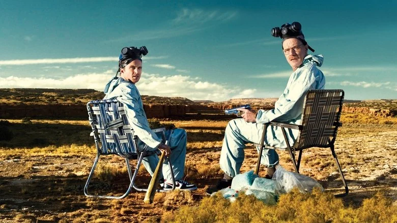 Breaking Bad - Season 5 - Cast & Crew | Bingebase
