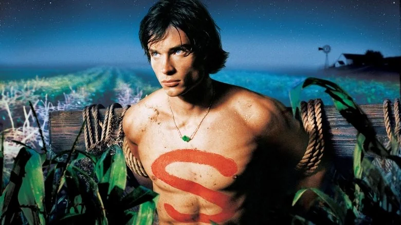 Smallville Season 4 (2004) | Release Date & Episode Guide