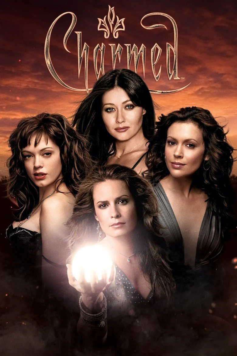 Charmed (1998) - Full Cast & Crew List | Bingebase