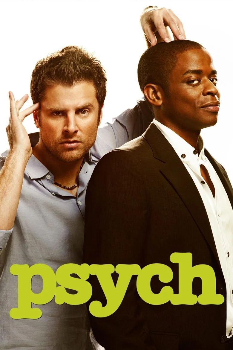 Psych - Season 7 (2013) - Full Cast & Crew List | Bingebase