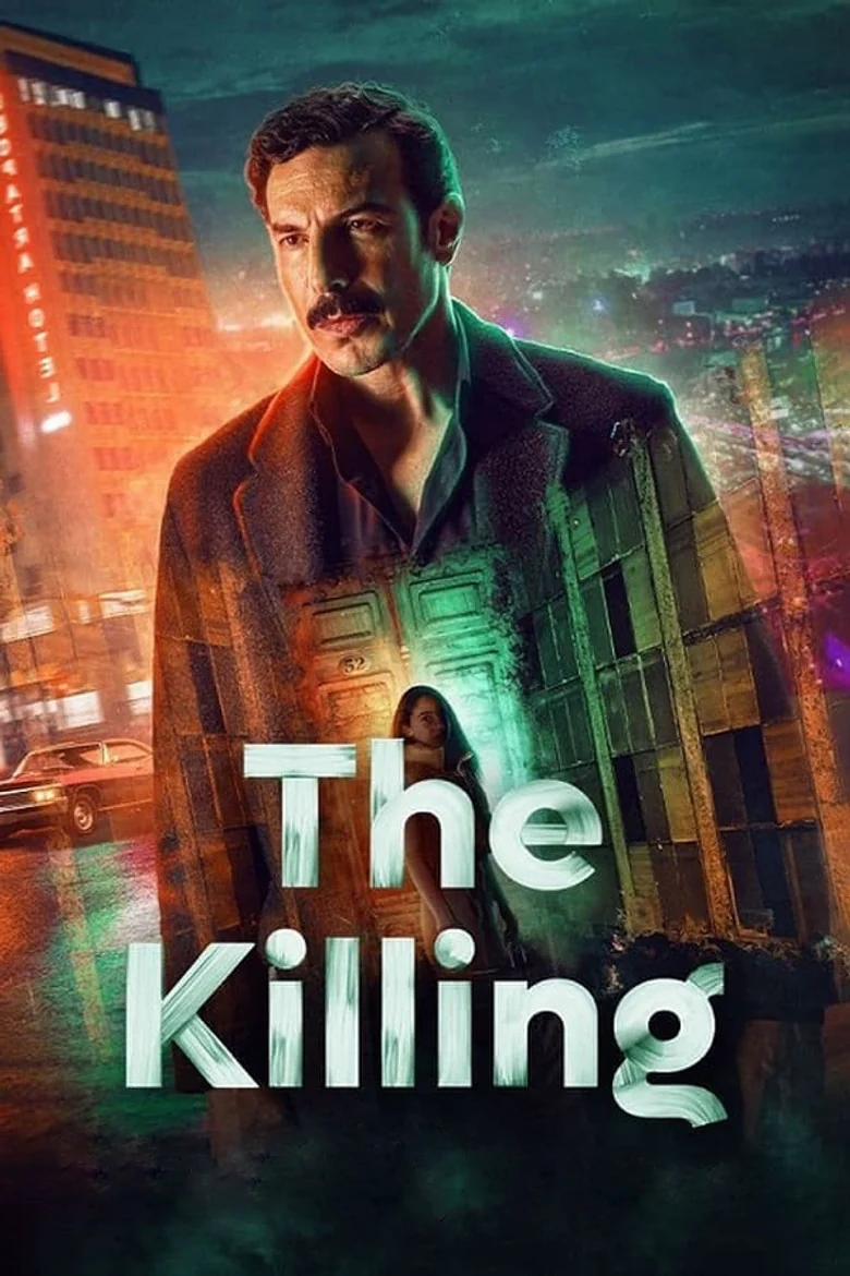 The Killing Next Season Release Date & Streaming Info