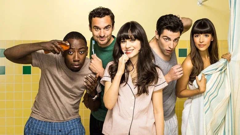 New Girl - Season 6 - Cast & Crew | Bingebase