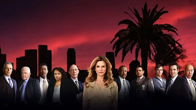 The Closer Season 7 (2011) | Release Date & Episode Guide