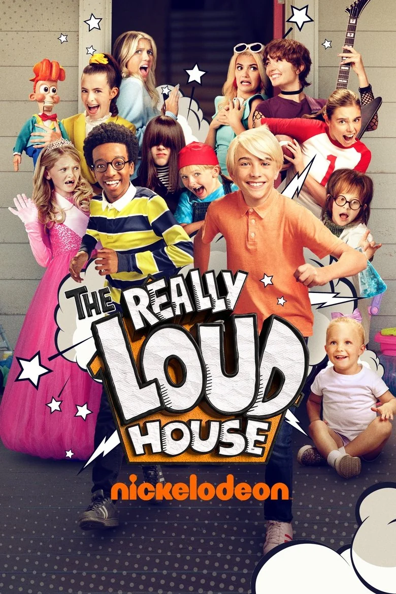 The Really Loud House Next Season Release Date & Streaming Info
