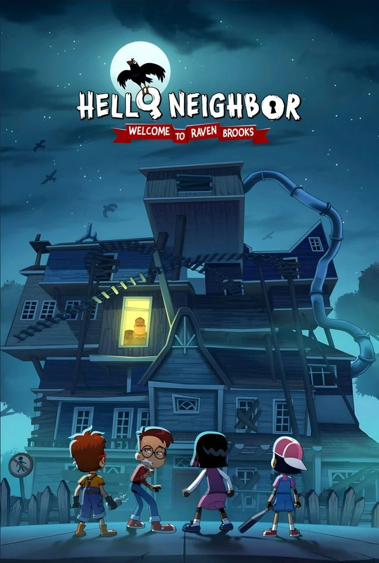 Hello Neighbor: Welcome to Raven Brooks Next Season Release Date ...