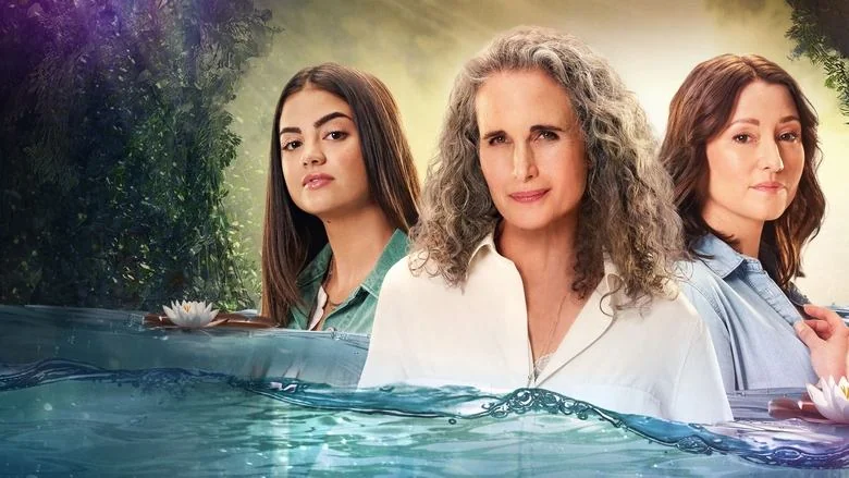 The Way Home (2023) - Full Cast & Crew List | Bingebase