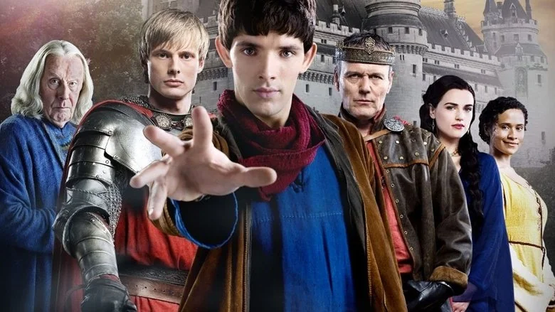 Merlin Next Season Release Date & Streaming Info
