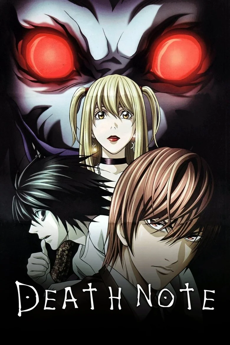 Death Note Next Season Release Date & Streaming Info