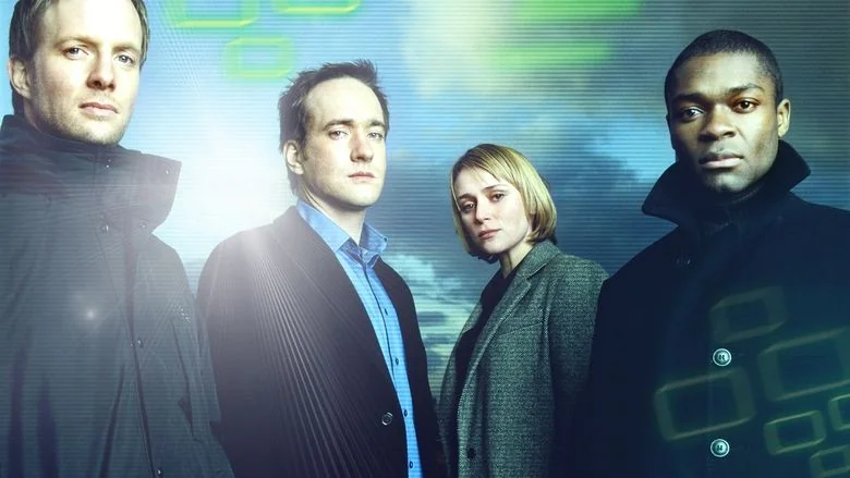 Spooks - Series 1 - Cast & Crew | Bingebase