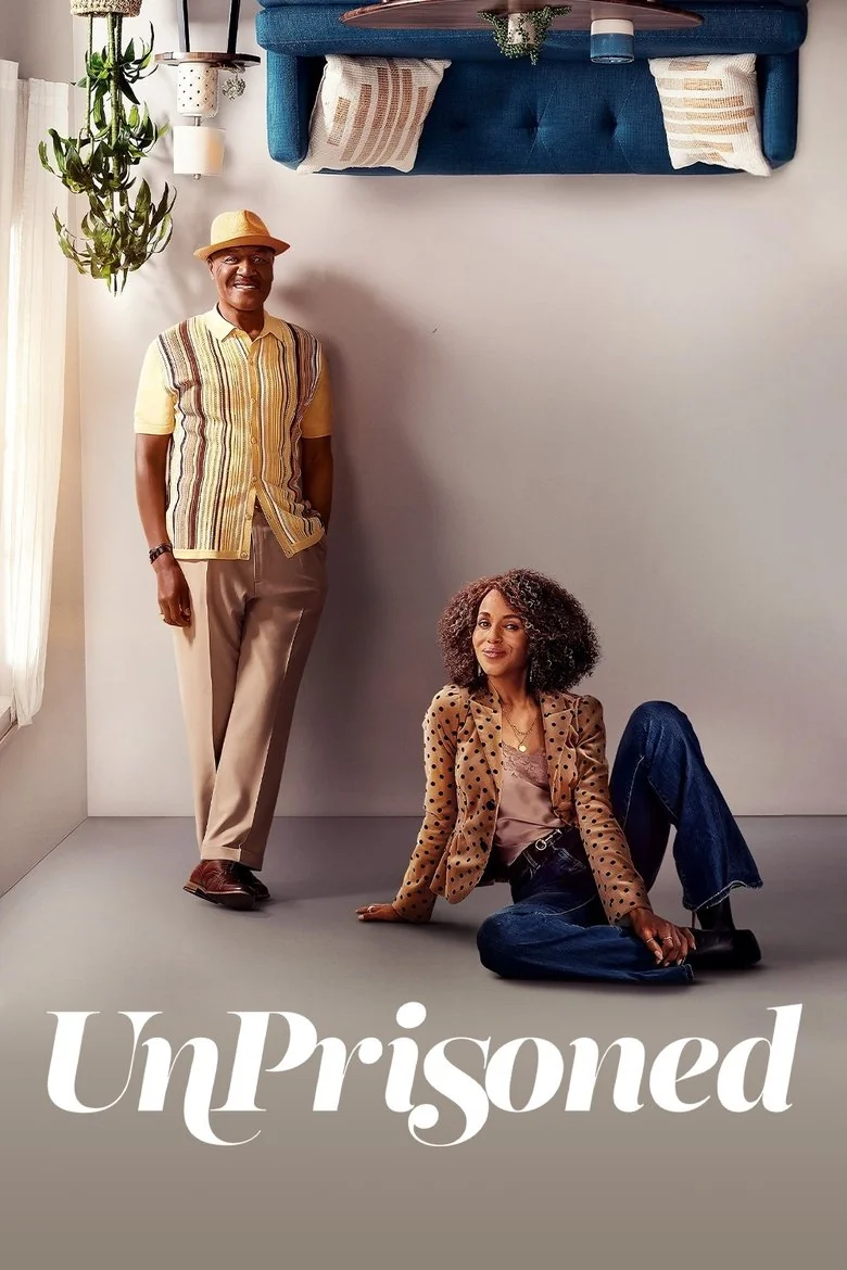 UnPrisoned (2023) - Full Cast & Crew List | Bingebase
