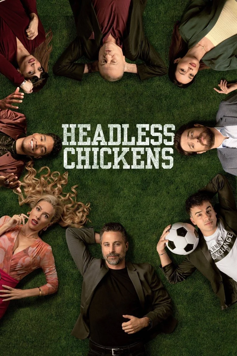 Headless Chickens Next Season Release Date & Streaming Info