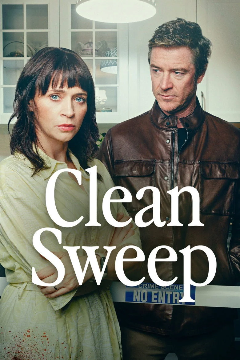 Clean Sweep Next Season Release Date & Streaming Info