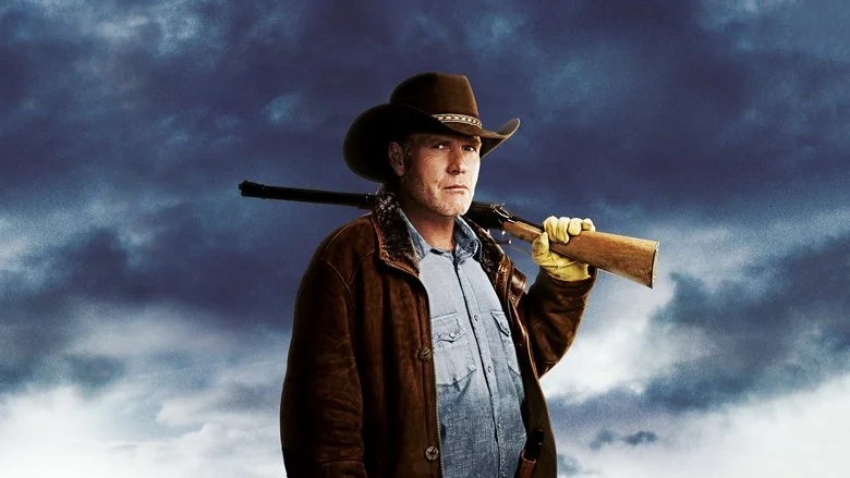 Longmire (2012) - Full Cast & Crew List | Bingebase