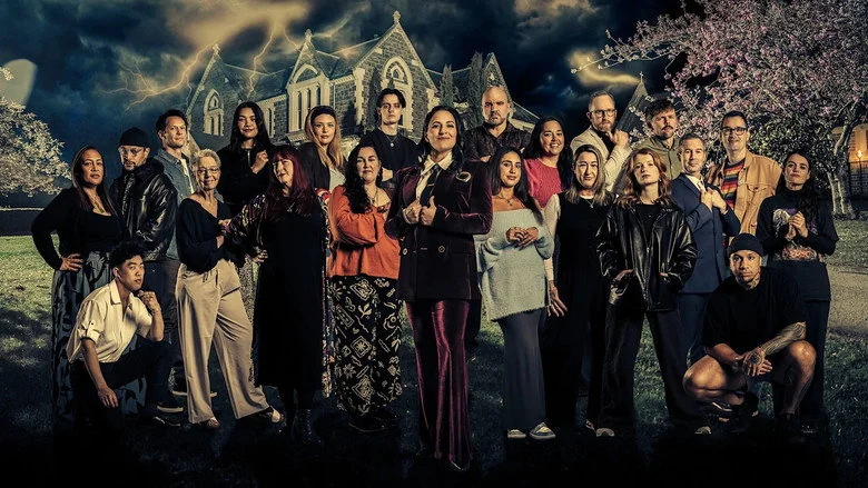The Traitors NZ Season 3 (2026) | Release Date & Episode Guide