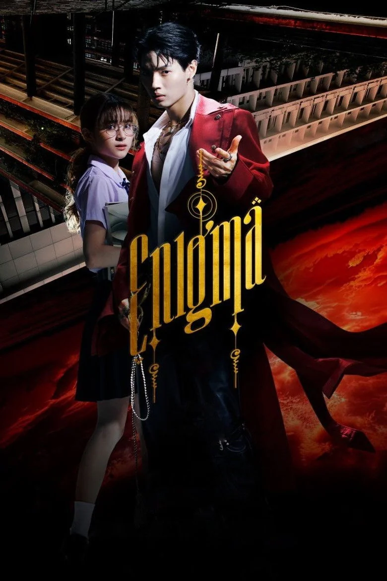 Enigma Next Season Release Date & Streaming Info