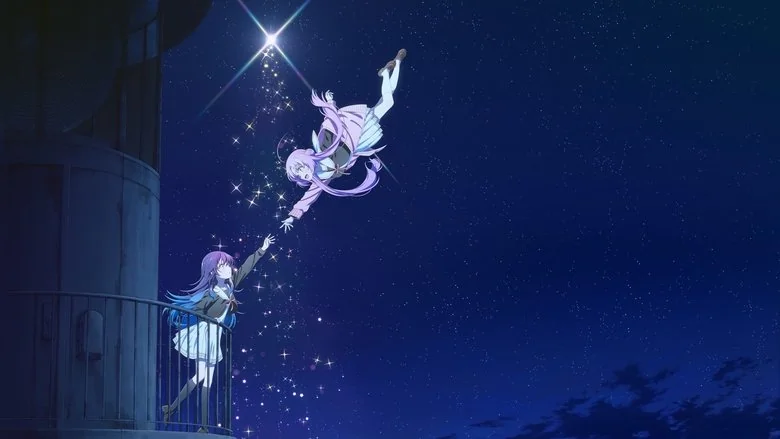 Stardust Telepath Next Season Release Date & Streaming Info