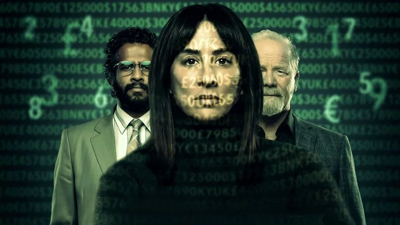 Payback (2023) - Full Cast & Crew List | Bingebase