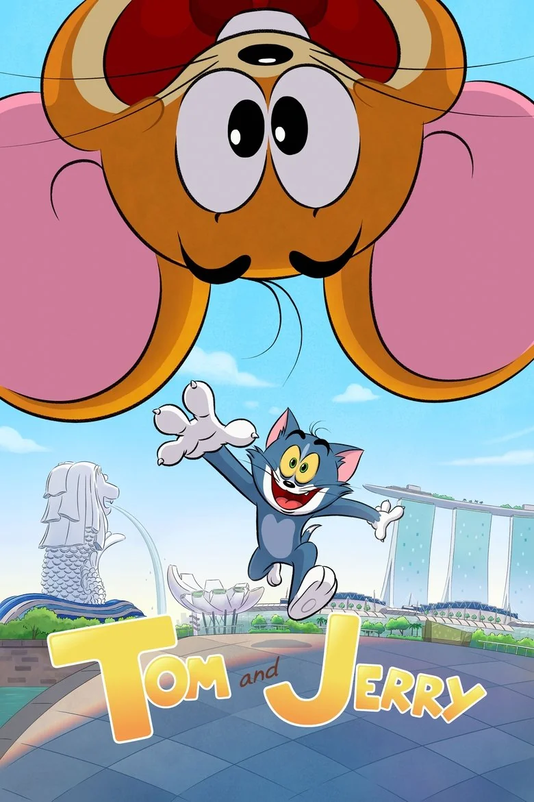 Tom and Jerry Next Season Release Date & Streaming Info