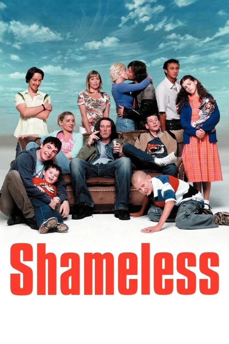 Shameless - Series 5 (2008) - Full Cast & Crew List | Bingebase