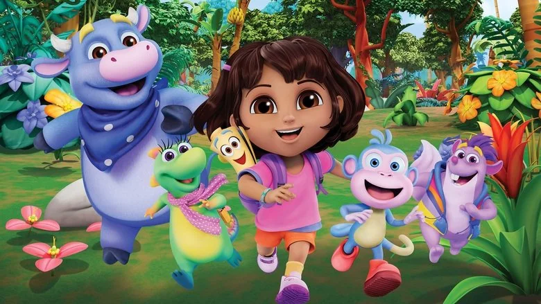 DORA Next Season Release Date & Streaming Info