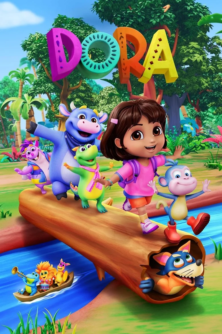 DORA Next Season Release Date & Streaming Info