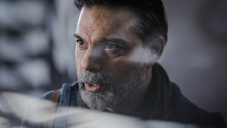Viper of Tehran Season 1 (2024) | Release Date & Episode Guide