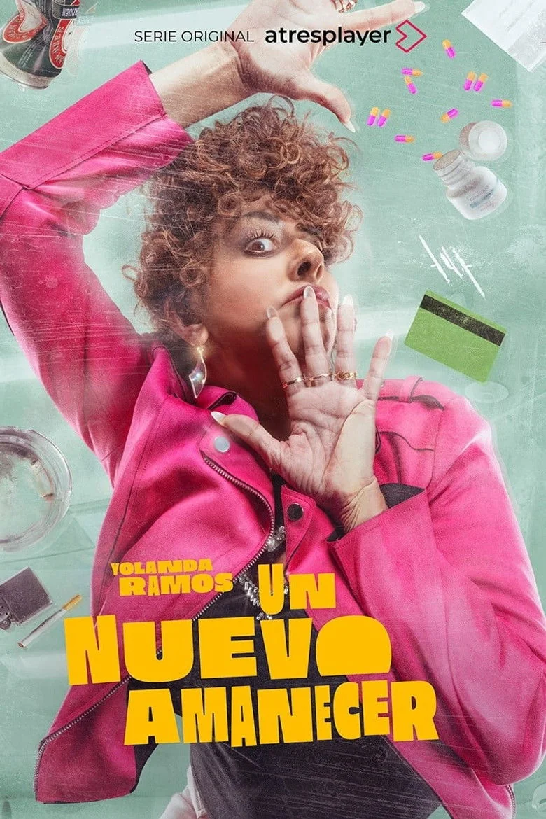 Un nuevo amanecer (2024) - Full Cast & Crew List | Bingebase
