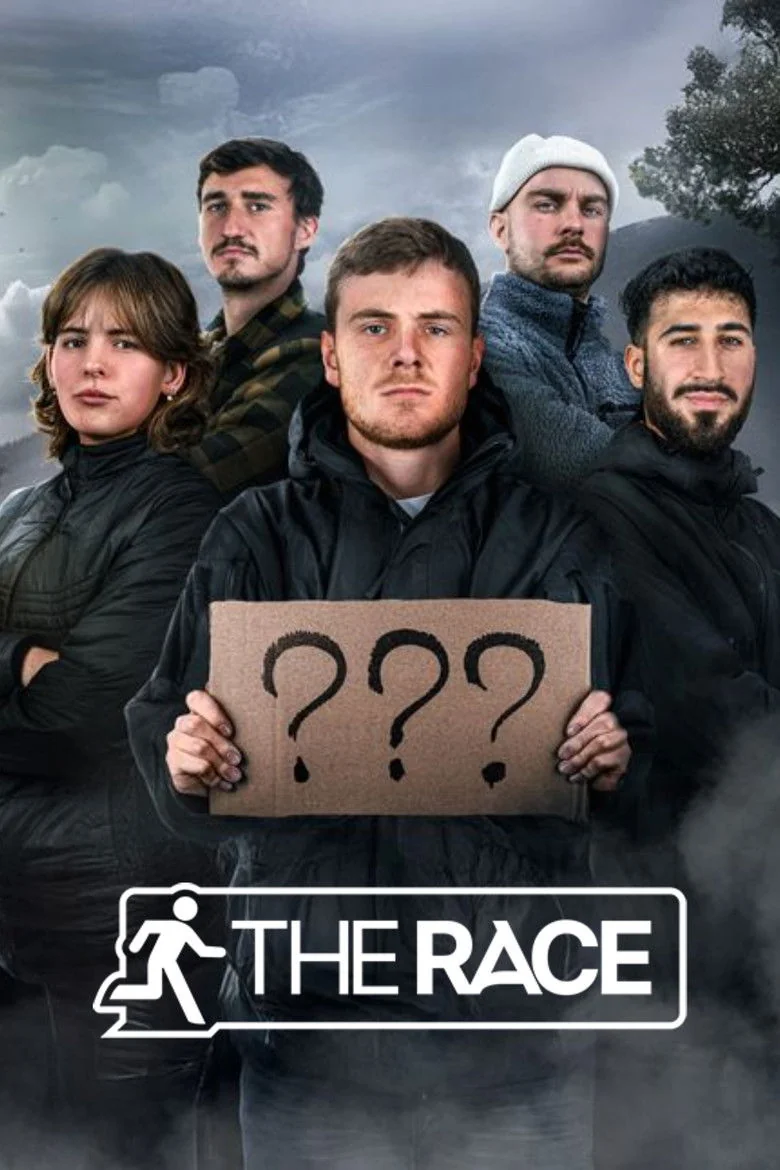 The Race Next Season Release Date & Streaming Info