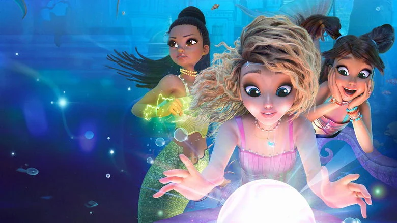Mermaid Magic Season 1 (2024) | Release Date & Episode Guide