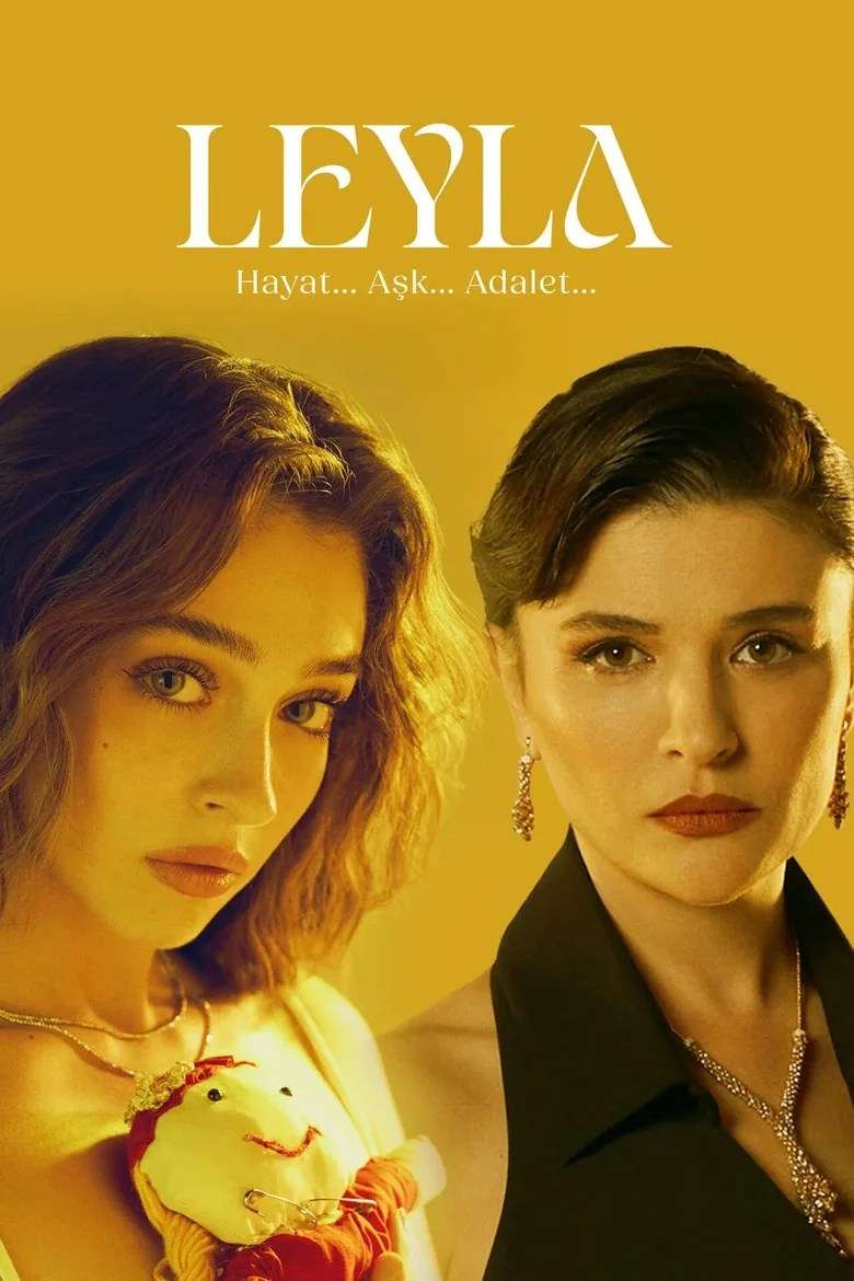 Leyla (2024) - Full Cast & Crew List | Bingebase