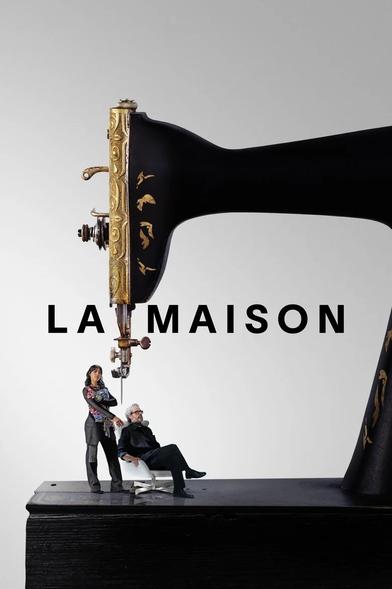 La Maison Next Season Release Date & Streaming Info