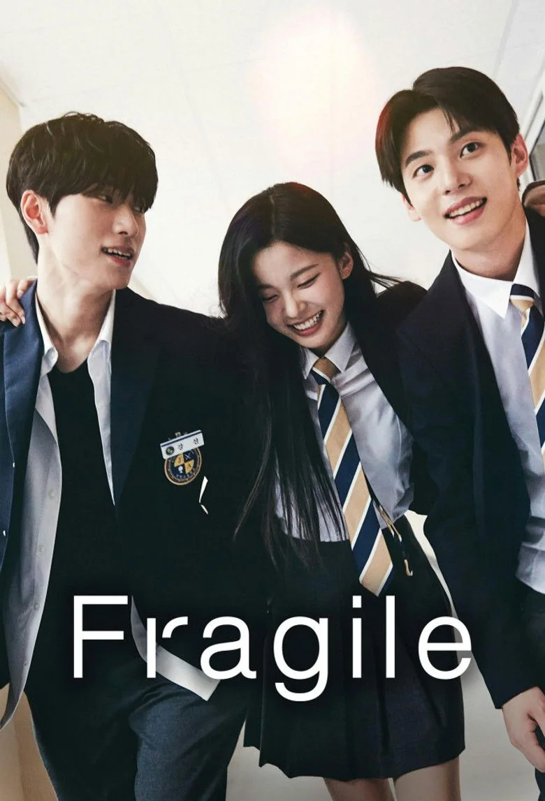 Fragile Next Season Release Date & Streaming Info