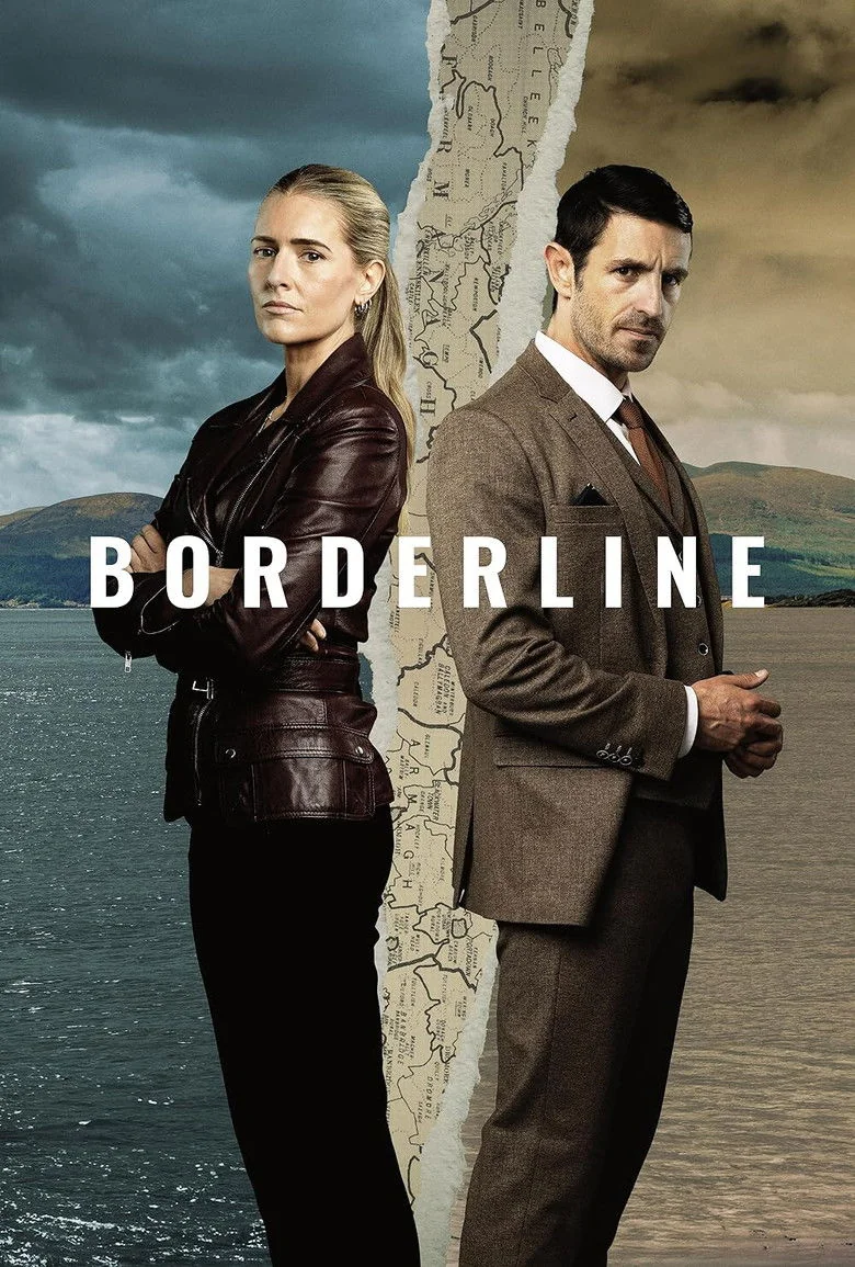 Borderline Next Season Release Date & Streaming Info
