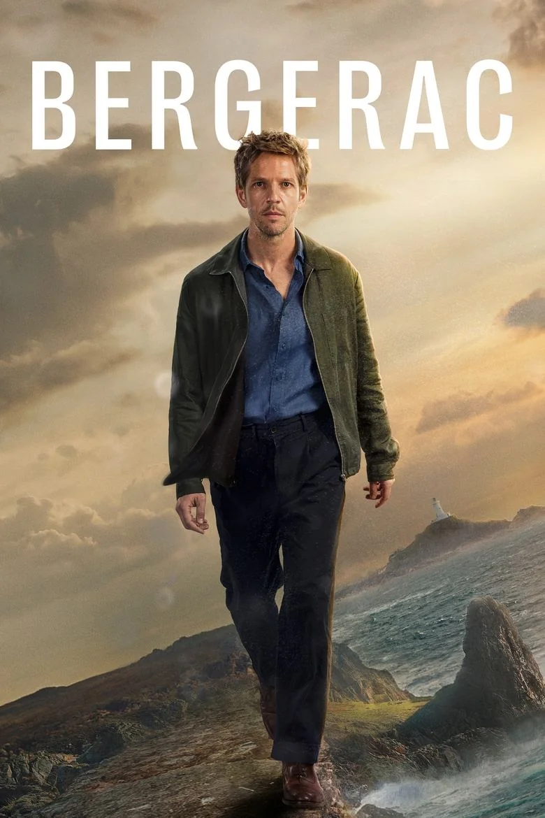 Bergerac (2025) - Full Cast & Crew List | Bingebase
