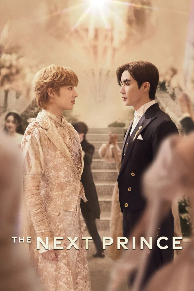 The Next Prince (2025) - Full Cast & Crew List | Bingebase