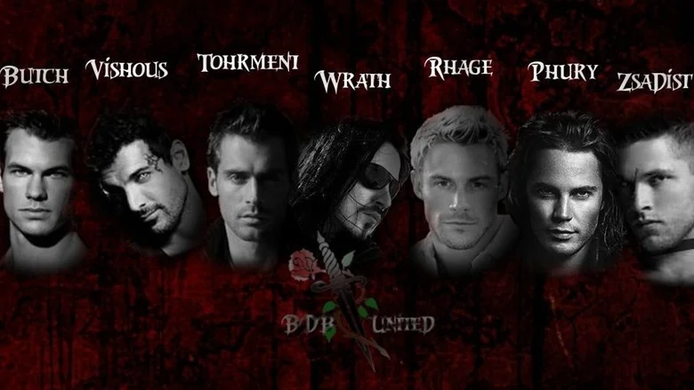 The Black Dagger Brotherhood Next Season Release Date & Streaming Info