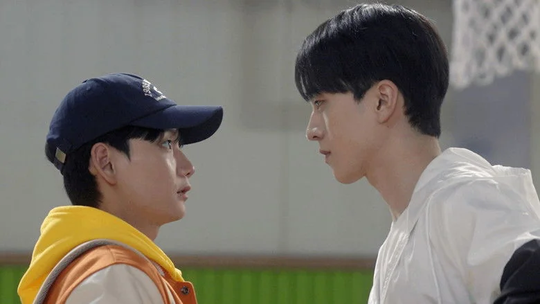 Ball Boy Tactics (2025) - Full Cast & Crew List | Bingebase