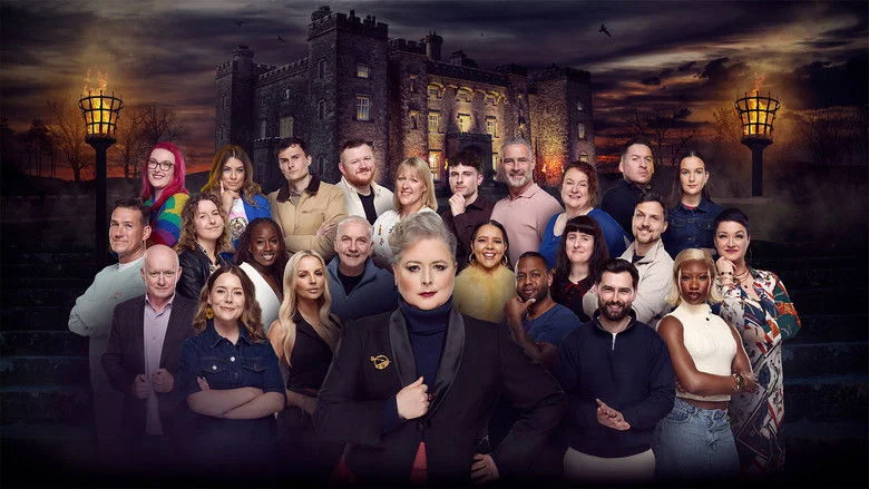 The Traitors Ireland - Season 1 - Cast & Crew | Bingebase