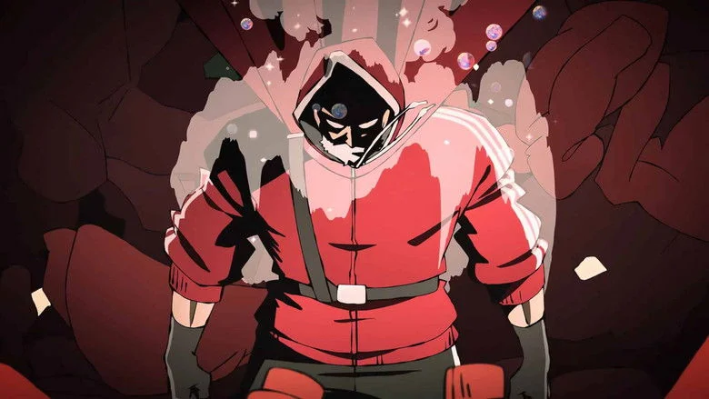SANDA Season 1 (2025) | Release Date & Episode Guide