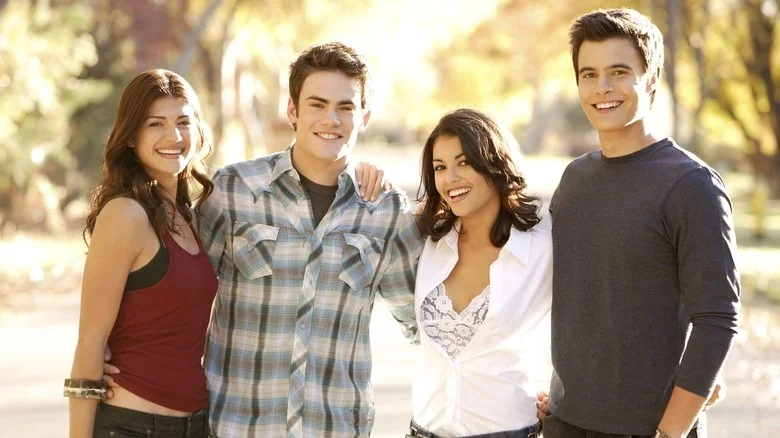 Wildfire (2005) - Full Cast & Crew List | Bingebase