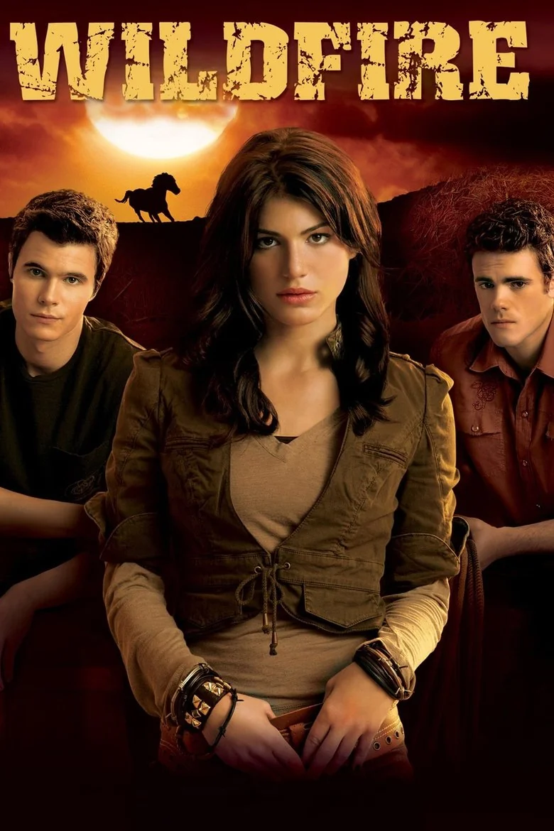 Wildfire (2005) - Full Cast & Crew List | Bingebase