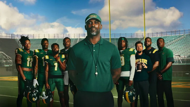The Coach Vick Experience Season 1 (2026) | Release Date & Episode Guide