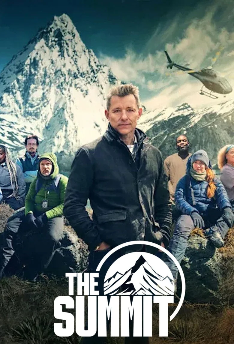 The Summit Season 1 (2025) | Release Date & Episode Guide
