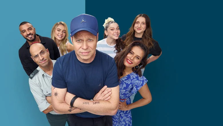 Reset Season 1 (2026) | Release Date & Episode Guide