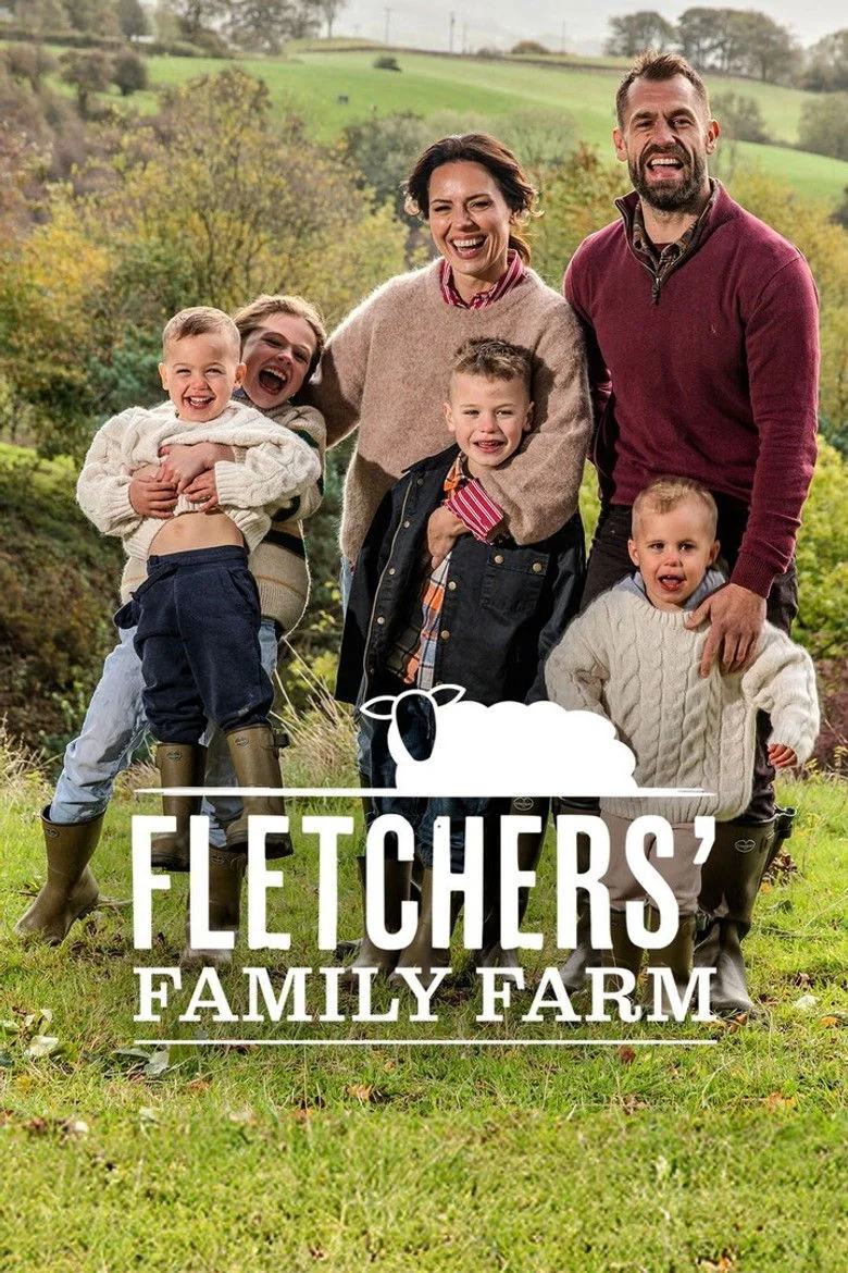 Fletchers' Family Farm Season 4 (2026) | Release Date & Episode Guide