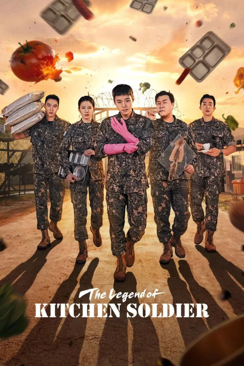 The Legend of Kitchen Soldier Next Season Release Date & Streaming Info